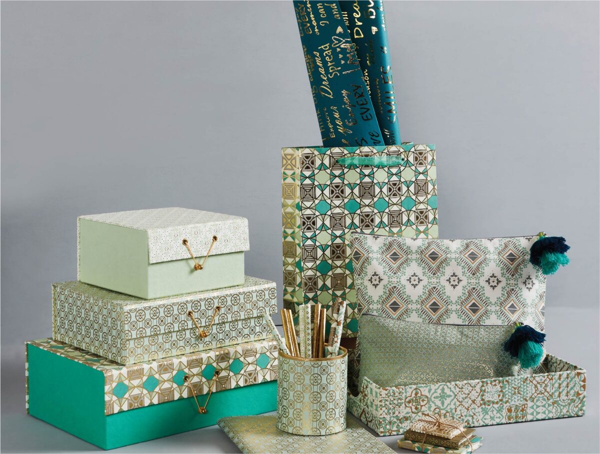 Collection – Ratan Papers