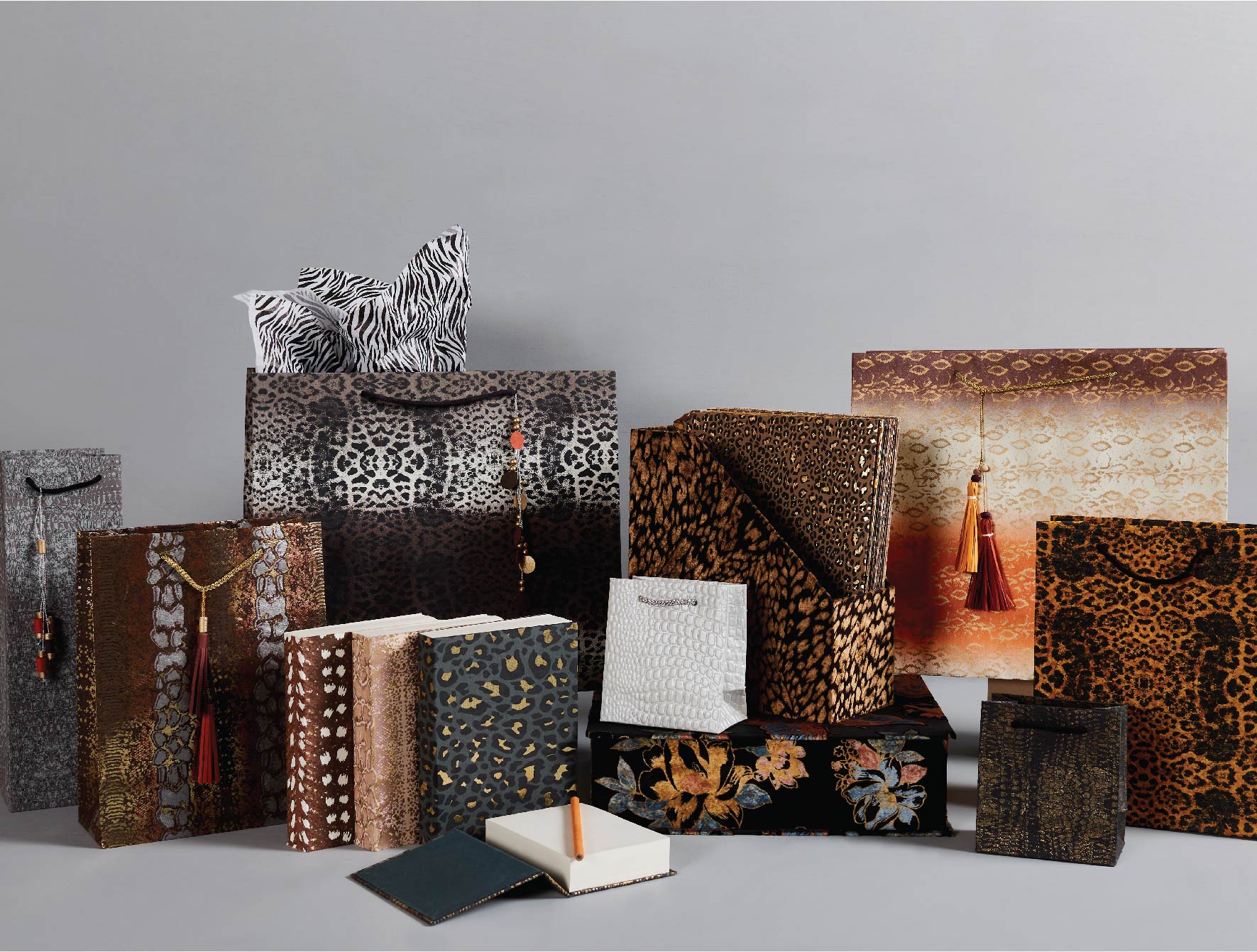 Collection – Ratan Papers