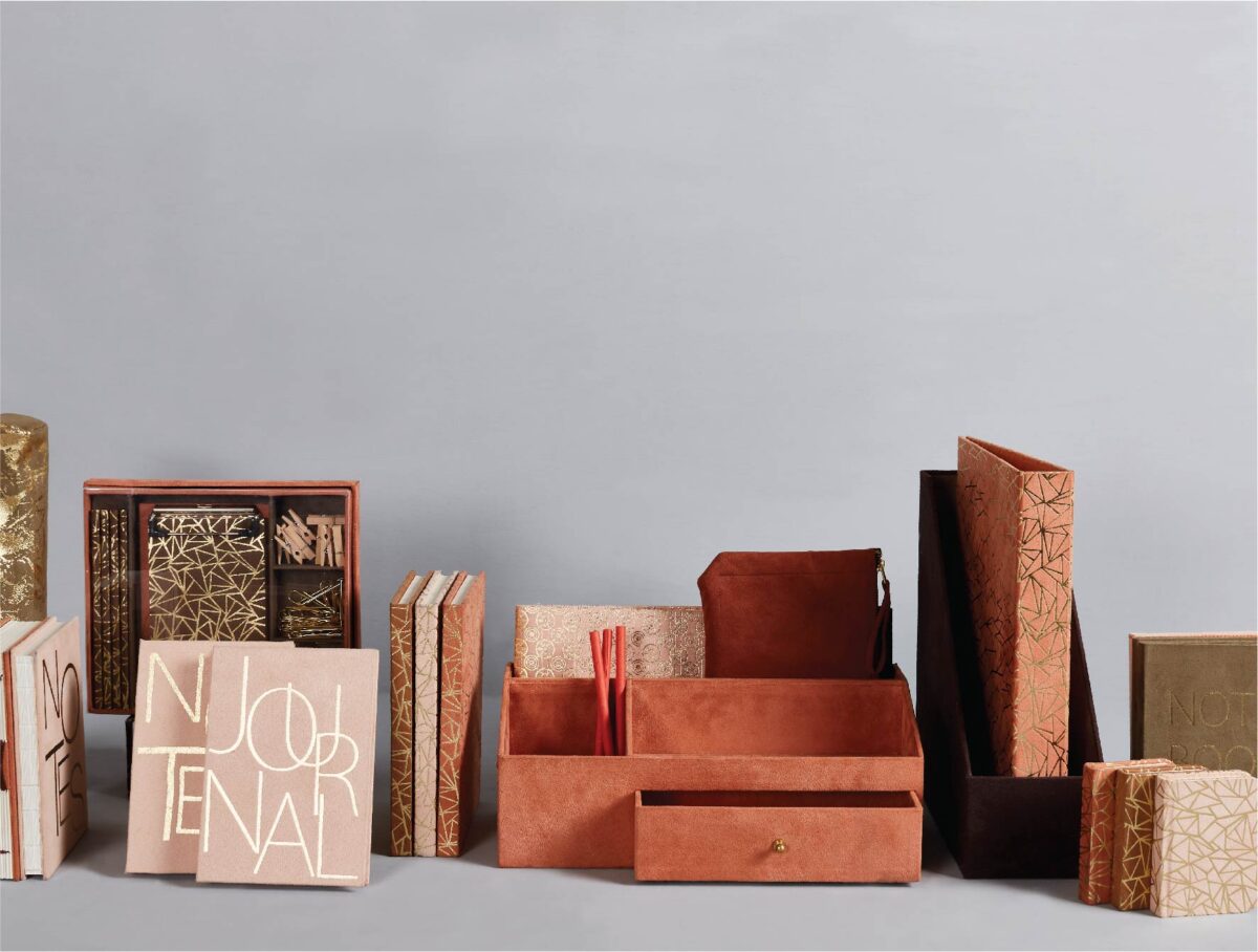 Collection – Ratan Papers