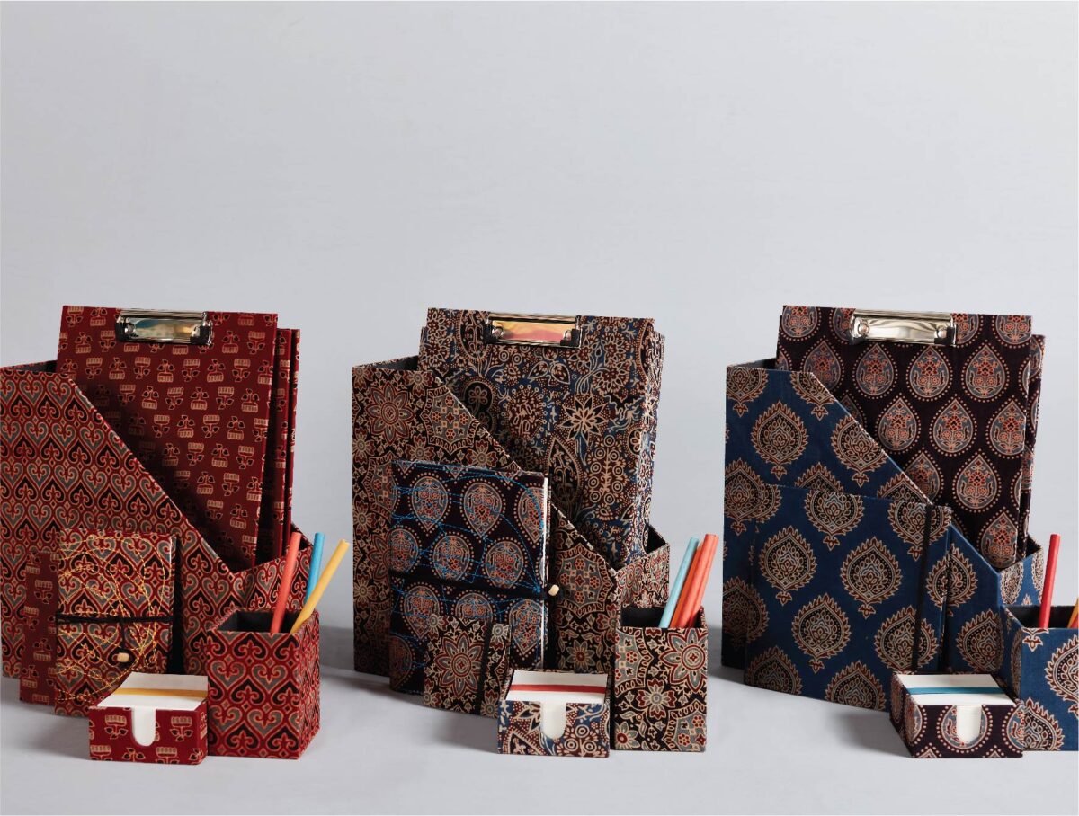 Collection – Ratan Papers