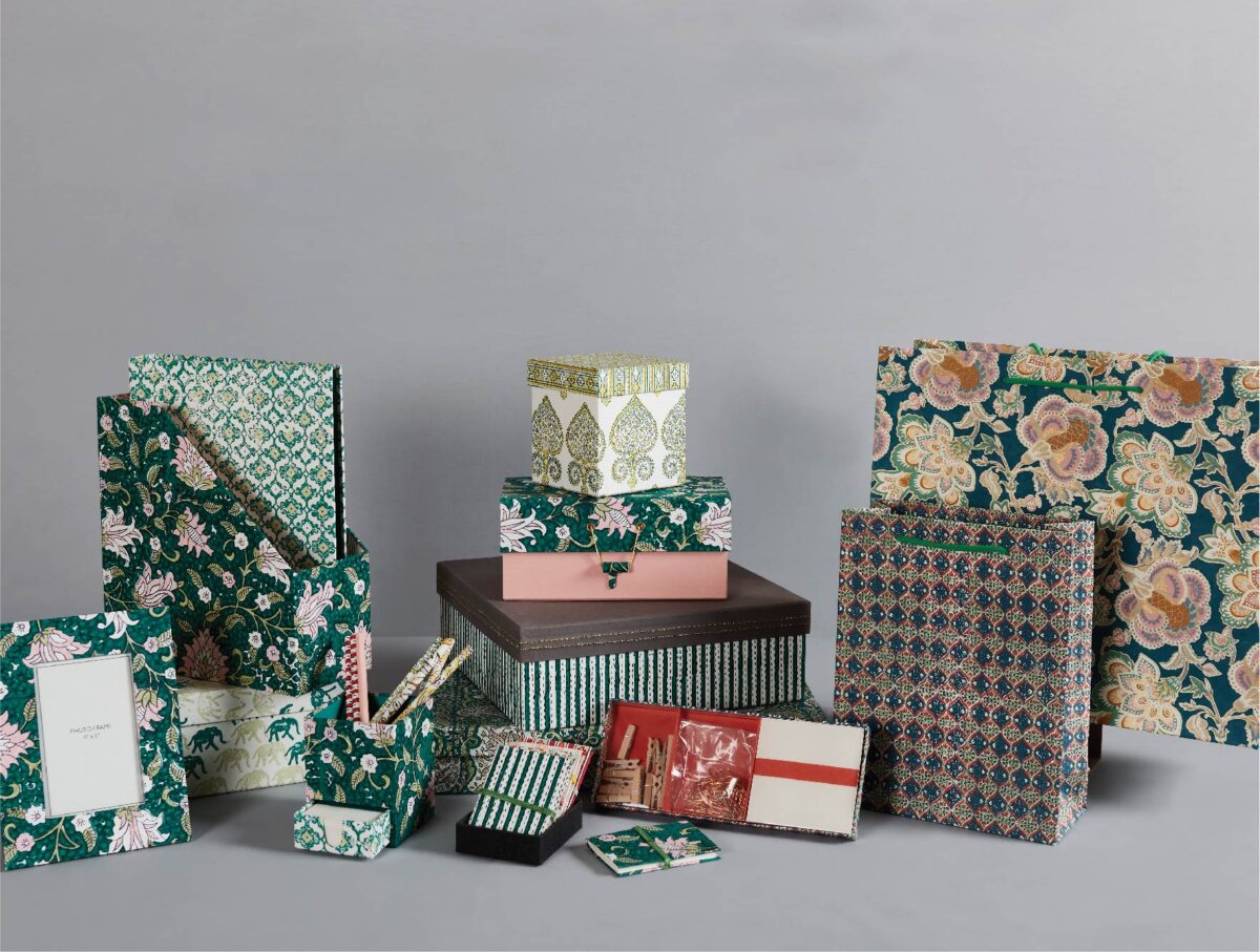 Collection – Ratan Papers