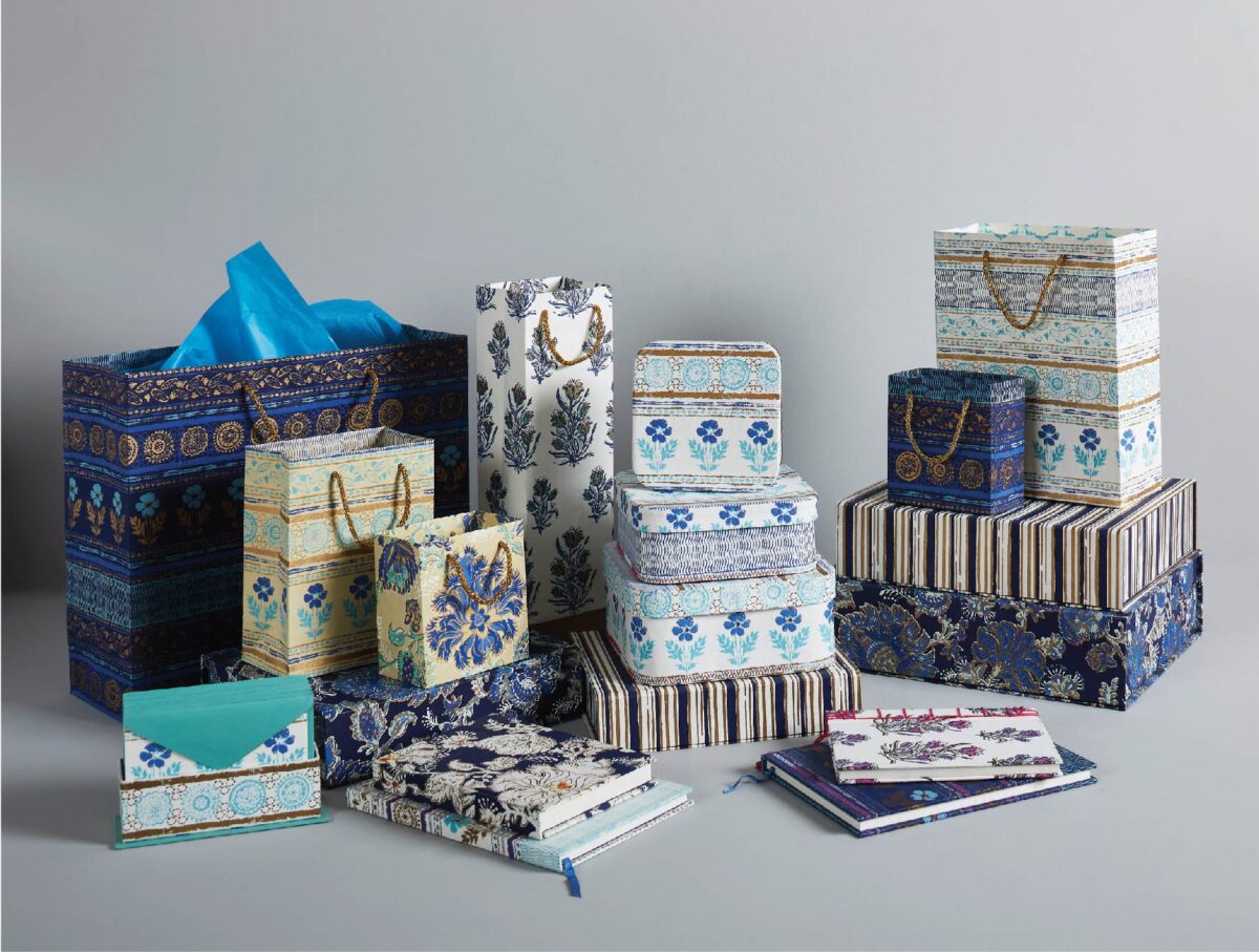 Collection – Ratan Papers