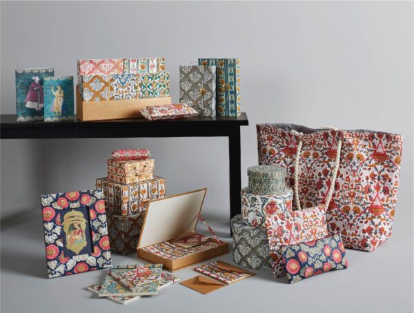 Collection – Ratan Papers