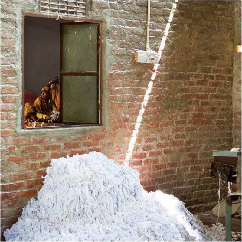 The Paper Making Process – Ratan Papers