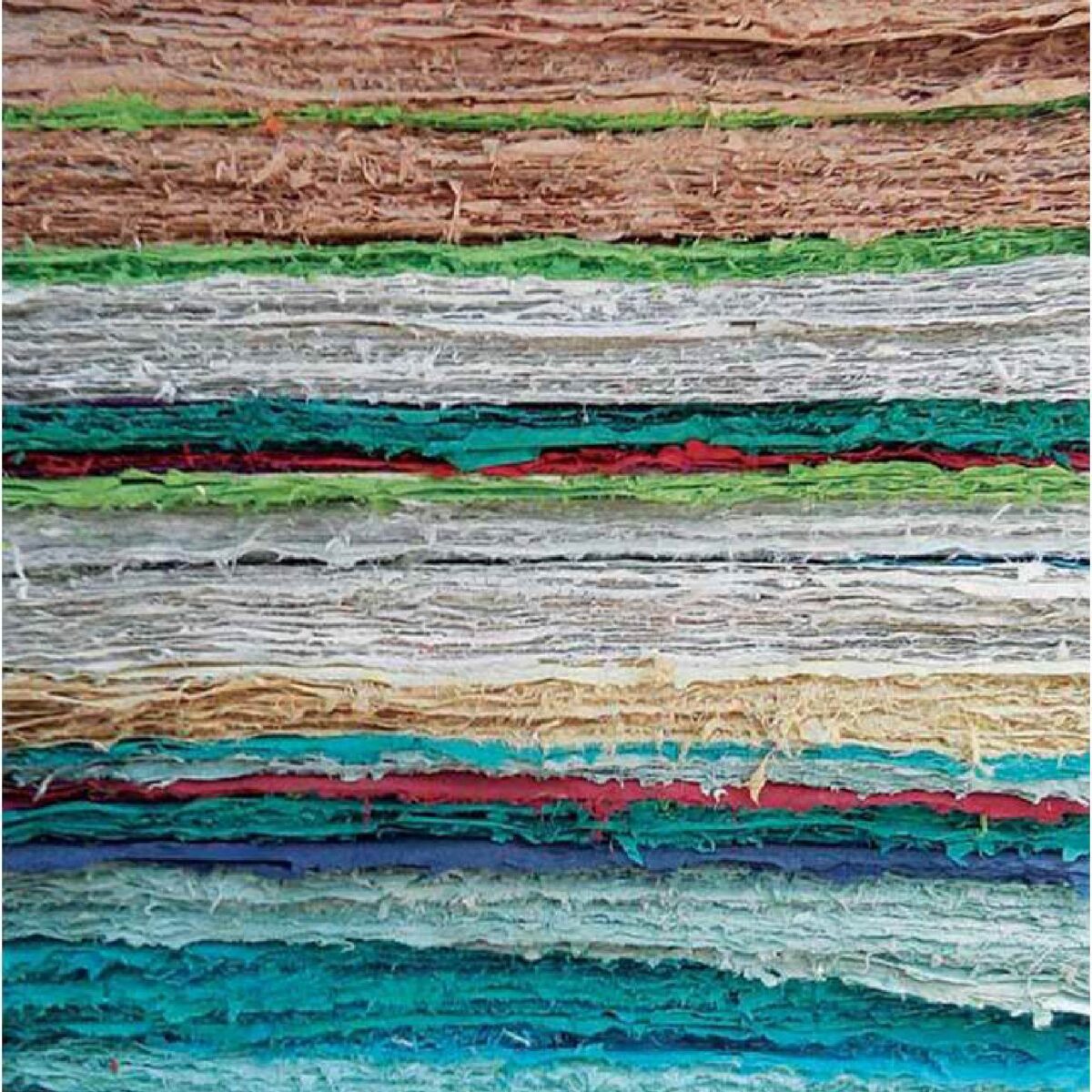 The Paper Making Process – Ratan Papers